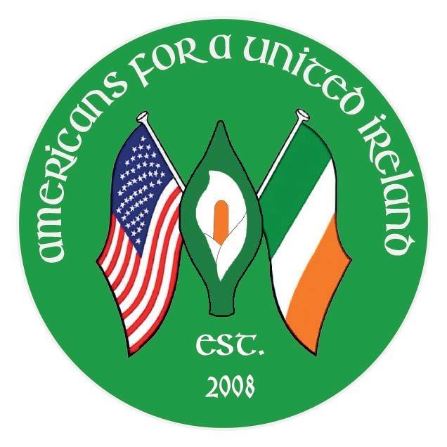 About Us – Americans for a United Ireland